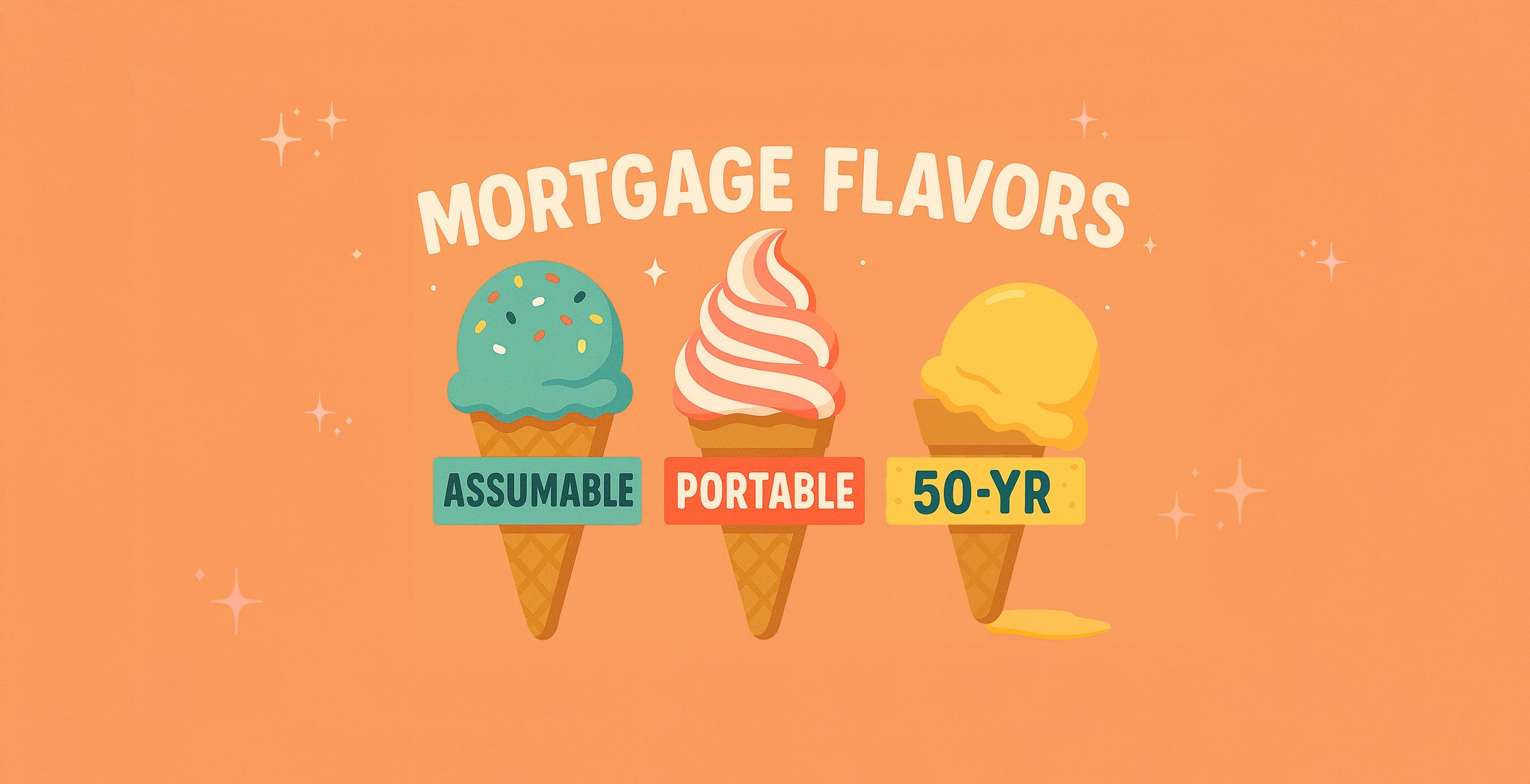 A Smart-ish Review of 3 Theoretical Mortgage Concepts - AdsIntelligence